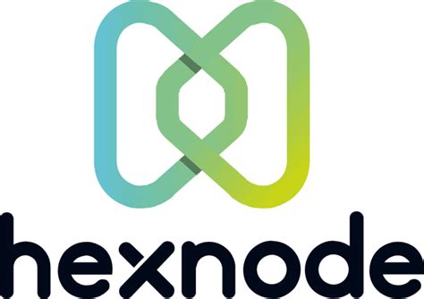 Hexnode Logo Png Logo Vector Brand Downloads Svg Eps