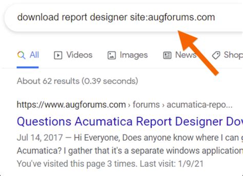 Acumaticatnt Acumatica Tips And Tricks