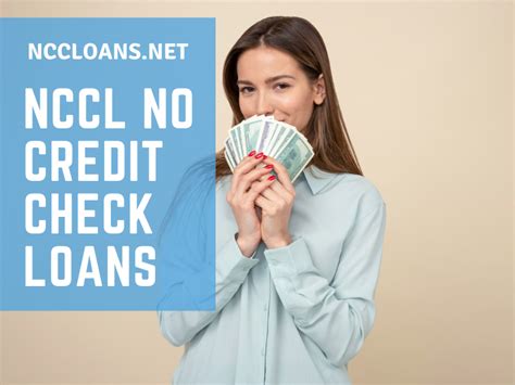nccl no credit check loans updated august 2025 1776 yorktown st