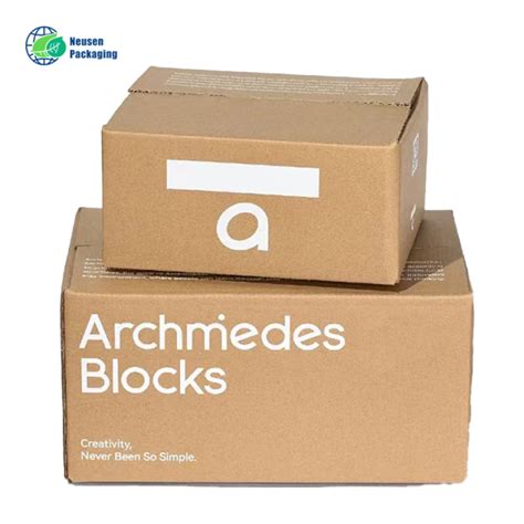 Wholesale Biodegradable Packaging Boxes