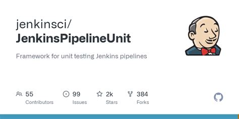 Github Jenkinsci Jenkinspipelineunit Framework For Unit Testing