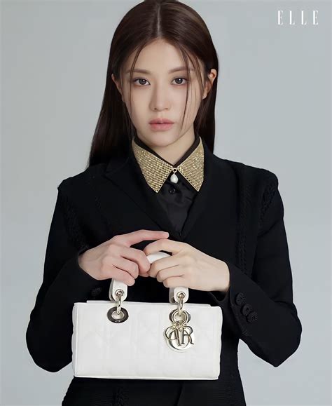 고윤정 엘르 2월호 화보 If 연예이슈 수다방 네모판