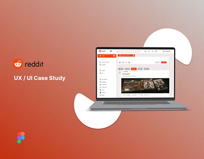 Reddit Ui Projects Photos Videos Logos Illustrations And Branding
