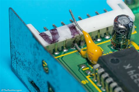 Hardware Installation Guide Oyvindln Vhs Decode Wiki GitHub