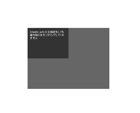 【css】スタイルシートだけで縦方向と横方向でセンタリングする方法 静岡県藤枝市のデザインスタジオ・エフ