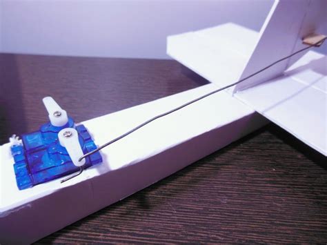 Scratch Built Rc Airplane Artofit