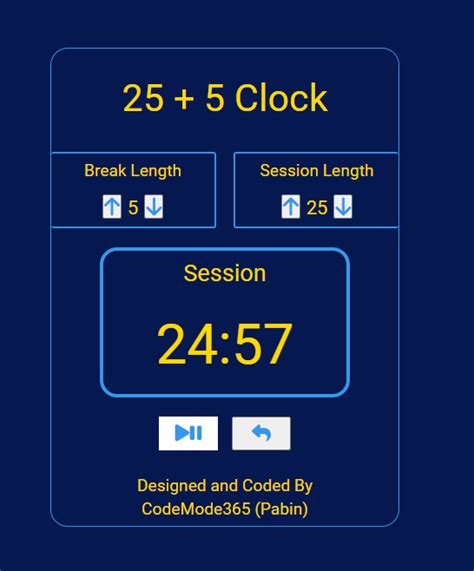 A Simple And Easy To Use Timer Using React And Typescript
