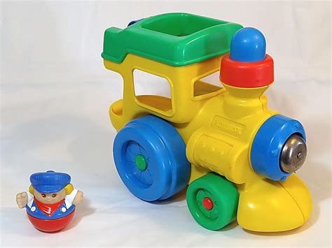 Weebles Busy Choo Choo Weebles Wiki Fandom