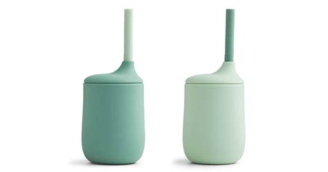 Liewood Ellis Sippy Cup Mint Mix 2 Pack Met Korting Vakantieveilingen