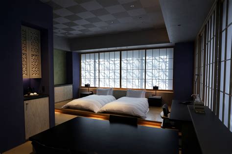 Japanese Luxury Resort Operator Hoshino Eyes U S Hot Spring Potential