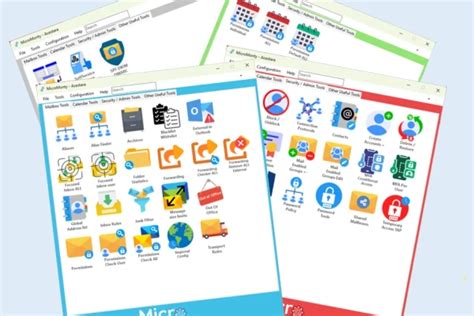 Msp M365 Software Tools Key Features Msp Easy Tools