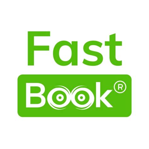 FastBook For PC Windows