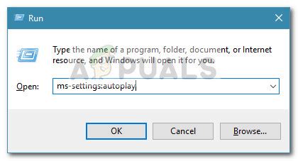 How To Disable Or Enable AutoPlay In Windows