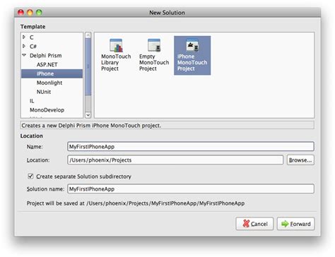 delphi prism 2011