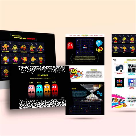 Prototipo Web Para Un Proyecto De Portfolios Domestika