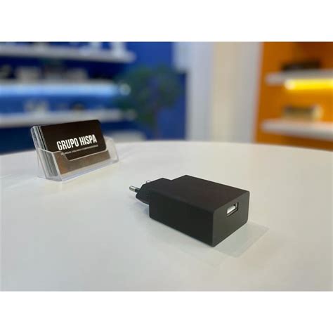 Hidden Voice Recorder In Real Travel Adapter 5v 2a 【2025】