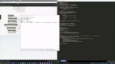 Mike M On Linkedin Dynamo Python Revit Revitapi