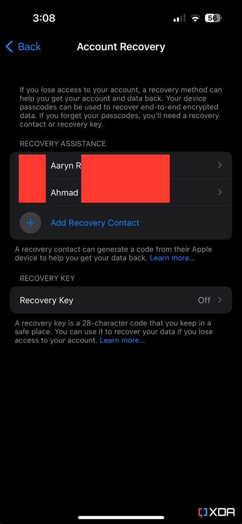 How To Enable Advanced Data Protection In Icloud On An Iphone Or Ipad