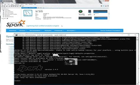 Mini Formation Spark Scala Data Transition Numérique Apache Spark