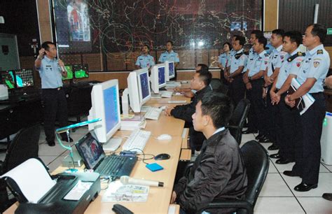 Peran Radar Gci Dalam Intersepsi Pesawat Musuh