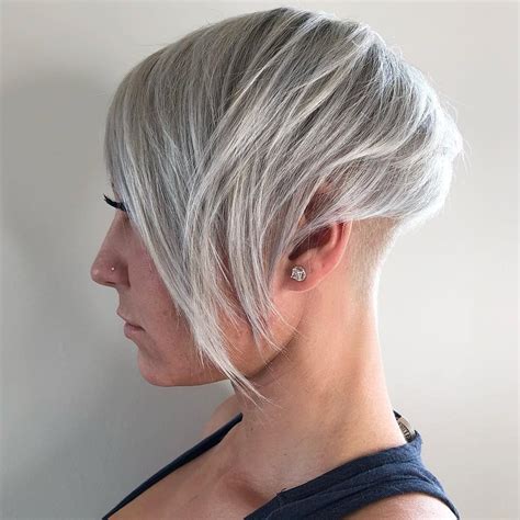 50 Long Pixie Cuts To Make You Stand Out In 2021 Hair Adviser