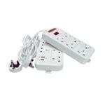 Is It Safe To Plug A Power Strip Into An Extension Cord Unraveling The Do S And Don Ts FENGY