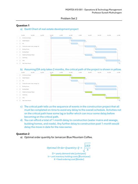Problem Set 2 1 Pdf