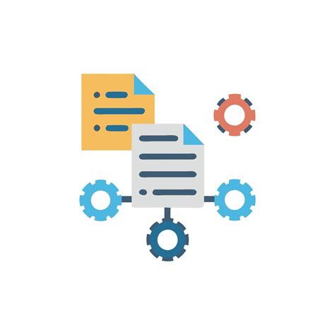 Understanding Master Data Management Systems 55485439 Vector Art At