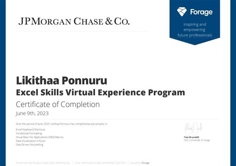 likithaa ponnuru on linkedin i m happy to share that i ve obtained a