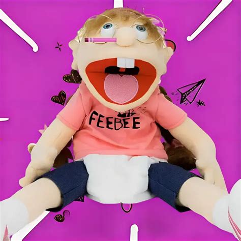Scooter Puppet Your Ticket To Laughter And Adventure Jeffy Dolls