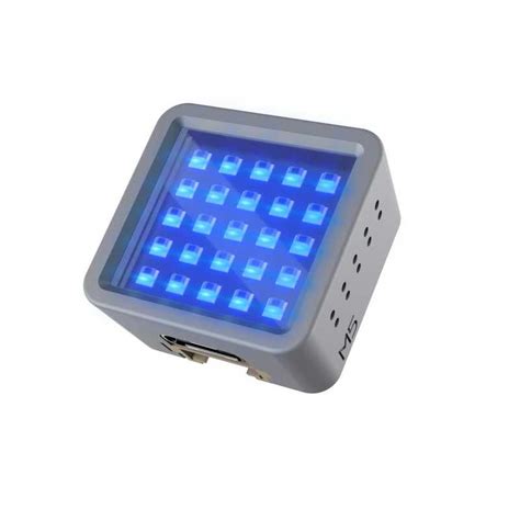 m5stack atom matrix esp32 development kit robo nepal