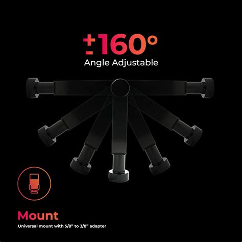 Audio Array Am C11 Xlrusb Dynamic Podcast Microphone