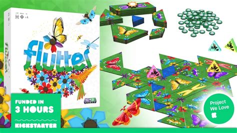 Preview Build A Vibrant Ecosystem In Flutter Casual Game Revolution
