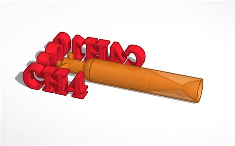 3d Design Mach 2 Tinkercad