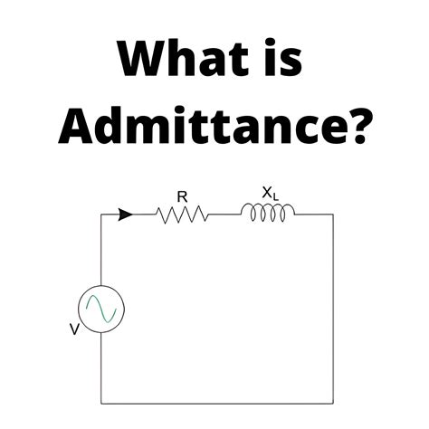 What Is Admittance Iee Business