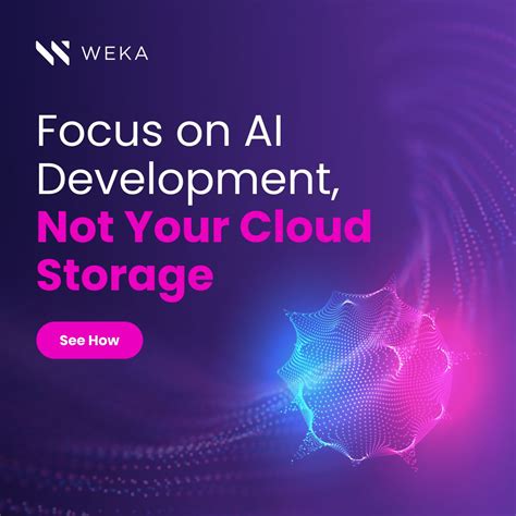 Weka On Linkedin Weka For Generative Ai