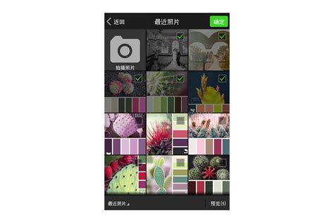 android 图片选择器 图片预览 带源码下载 超级好用 lect csdn博客