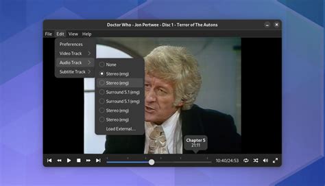 Celluloid The Mpv Based Linux Video App Now Uses Libadwaita Omg Linux