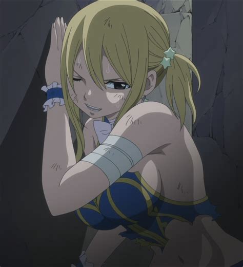 Fairy Tail Fans Outraged At Naked Submission To Censorship Sankaku Complex