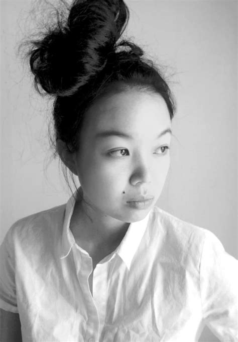 Amanda Lee Koe Stenen Press