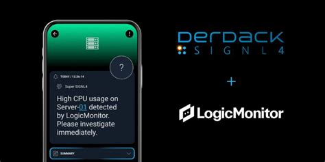 Itops Incidentresponse Mobilealerting Alerting Signl4