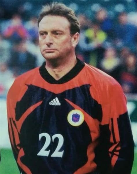 Hong Kong League Xi 2000 Gk 1 Kit