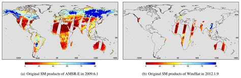 ESSD SGD SM An Improved Seamless Global Daily Soil Moisture Long Term Dataset From