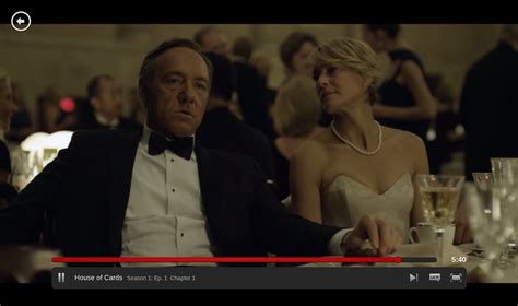 Ubuntu Now Has Netflix Native Support Softpedia