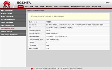User Password Modem Zte Telkom Pasword F Password Zte Zxhn F Password Telkom