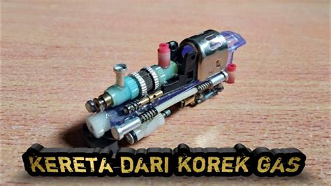 Detail Cara Membuat Miniatur Dari Korek Api Koleksi Nomer 13