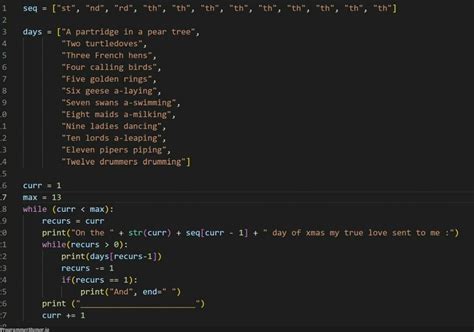 Learning Python Wrote The First Program What Do You Guys Think ProgrammerHumor Io