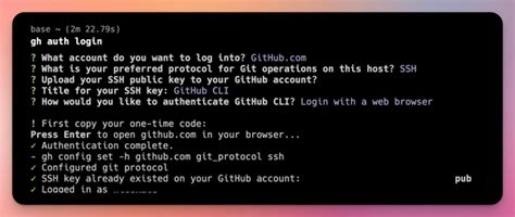 Github Copilot 的命令行界面（cli）版本现已正式发布 使用指南 知乎