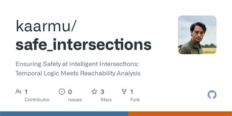 Github Kaarmusafeintersections Ensuring Safety At Intelligent Intersections Temporal Logic