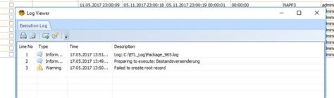 Failed To Create Root Record Forum